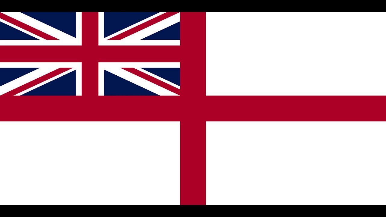 HMS Queen Elizabeth (Quick March) - YouTube