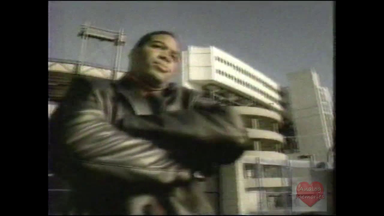 Snickers | Television Commercial | 2003 - YouTube