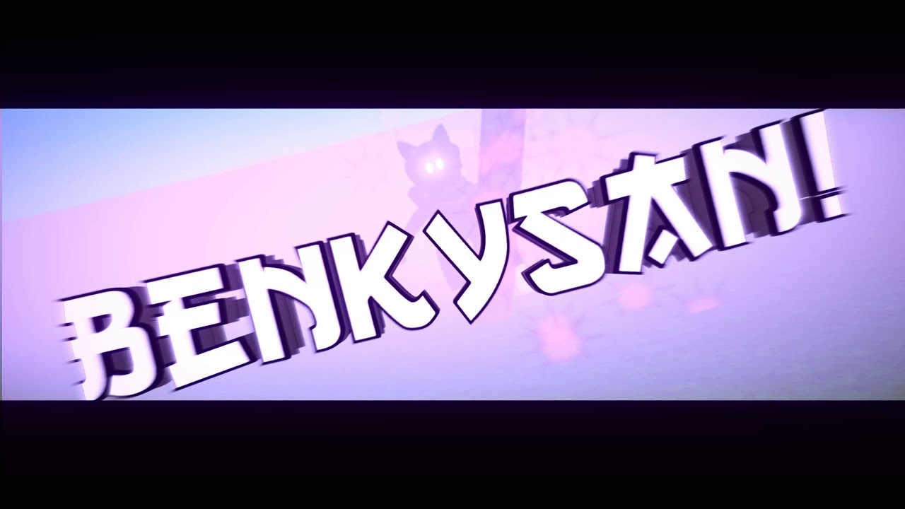 Benky's intro - YouTube