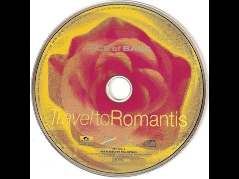 Ace Of Base - Travel To Romantis (Radio Edit) [1998, Europop]