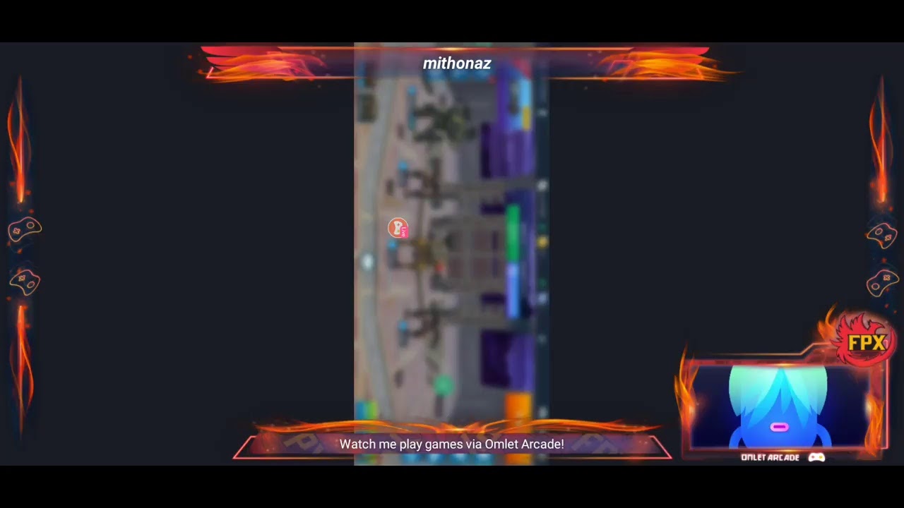 Watch me stream War Robots on Omlet Arcade! - YouTube
