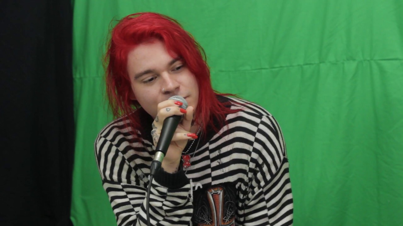 Next Stop Hollywood - smrtdeath Interview - YouTube