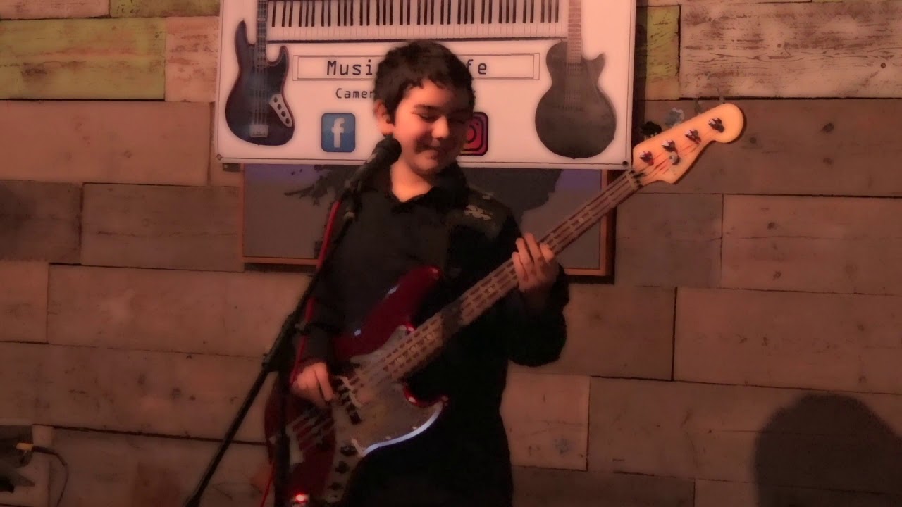 Cameron Tate - The Ramp - 1 Nov 2019 - YouTube