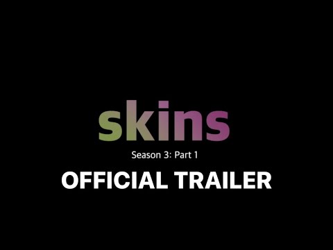 Skins | Season 3: Part 1 - Trailer - YouTube