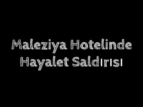 Güvenlik Kameralarına Yakalanan 5 Ürpertici Hayalet   YouTube