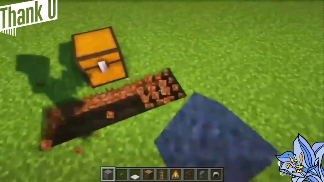 Comment faire un magnifique feu de camp - YouTube