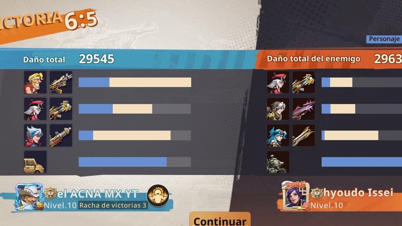 Ya soy Apex en metal slug awakening - YouTube