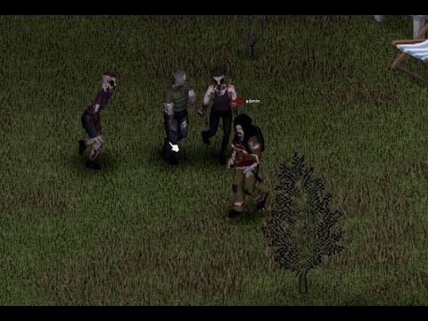 MP Halloween Party! Join Us! | Project Zomboid 2022 - YouTube
