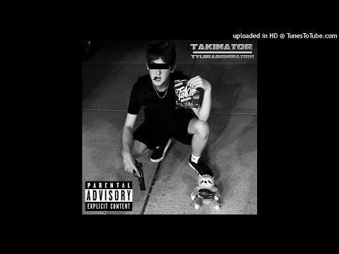 19. Bag Saggin - TylerAbomination