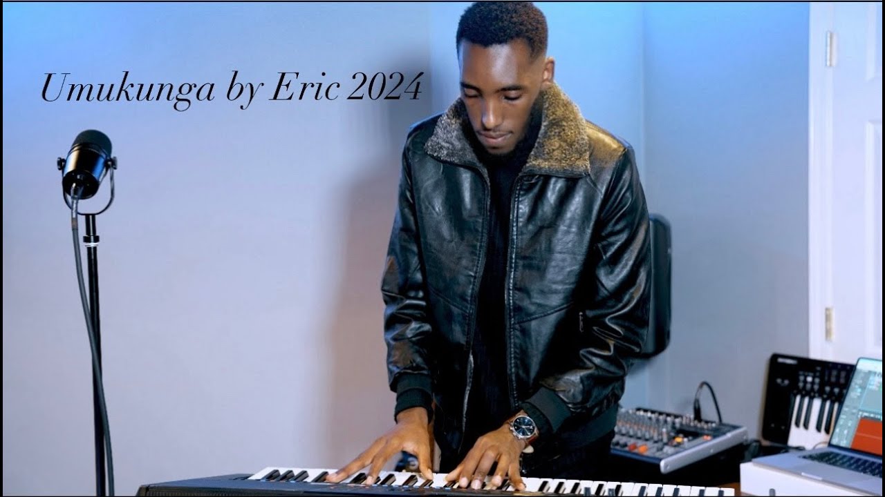 IGISIRIMBA BY ERIC - UMUKUNGA 2024 - YouTube