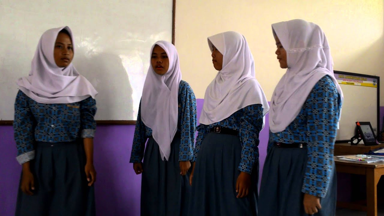 Nesabo #latihan 'Drama - YouTube