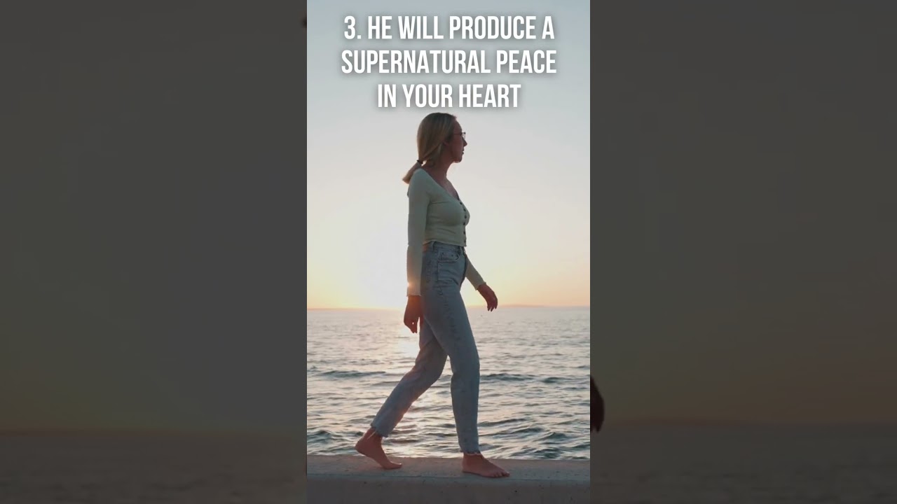 5 Signs God Is Saying Yes - - Bible Portal