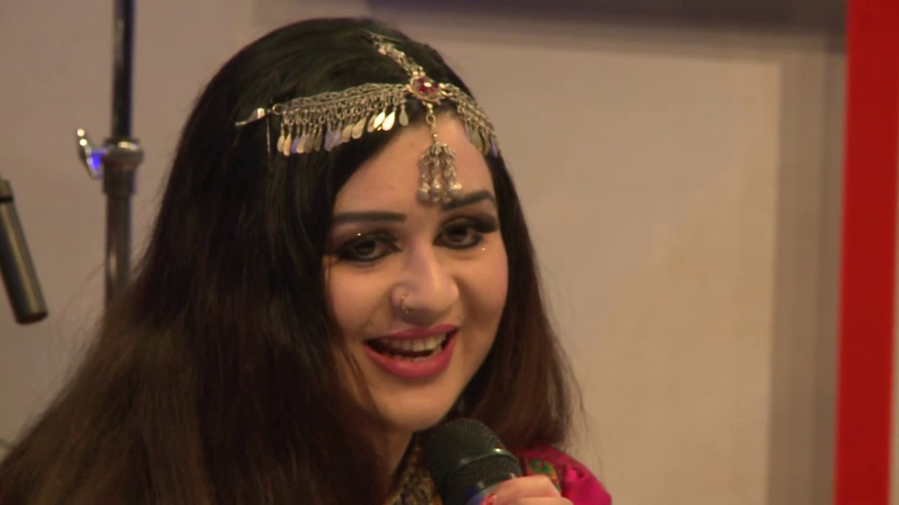 Meena Wafa - Taal Show Eps 1 | مینه وفا در برنامه تال - YouTube