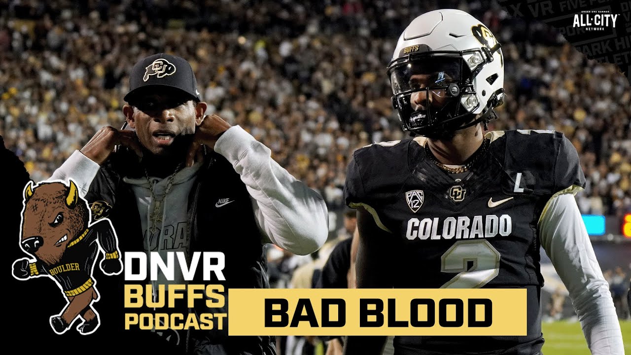 A former Buff turned Arizona Wildcat is talking crazy about Shedeur ...