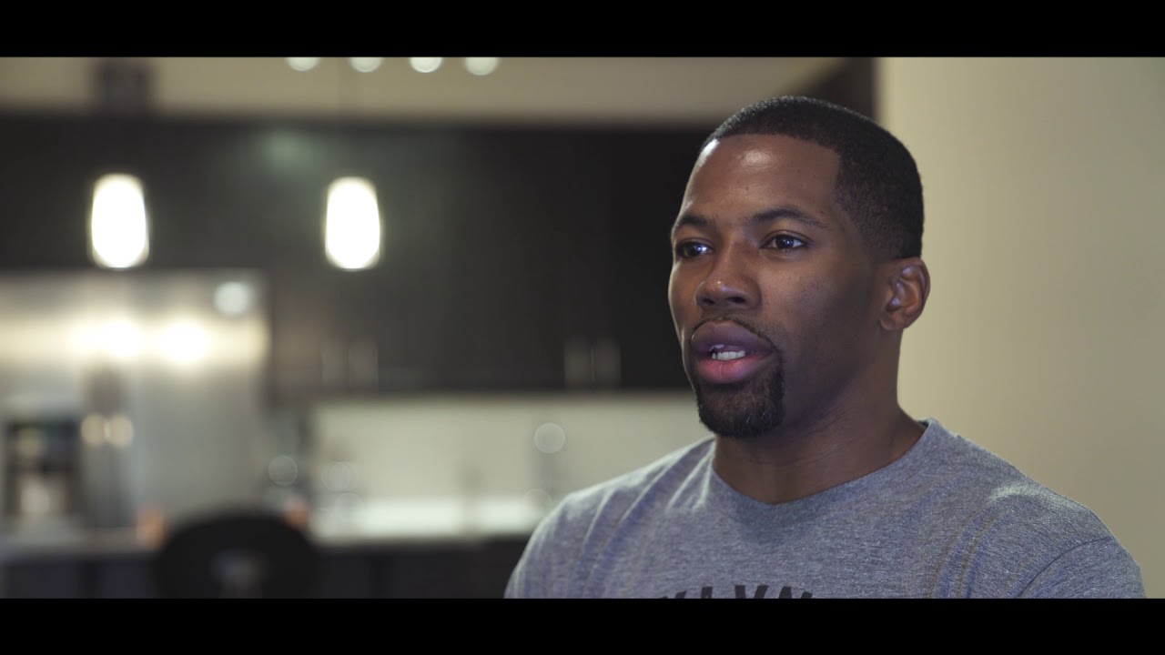 Fitspiration: Dayron Booth - YouTube