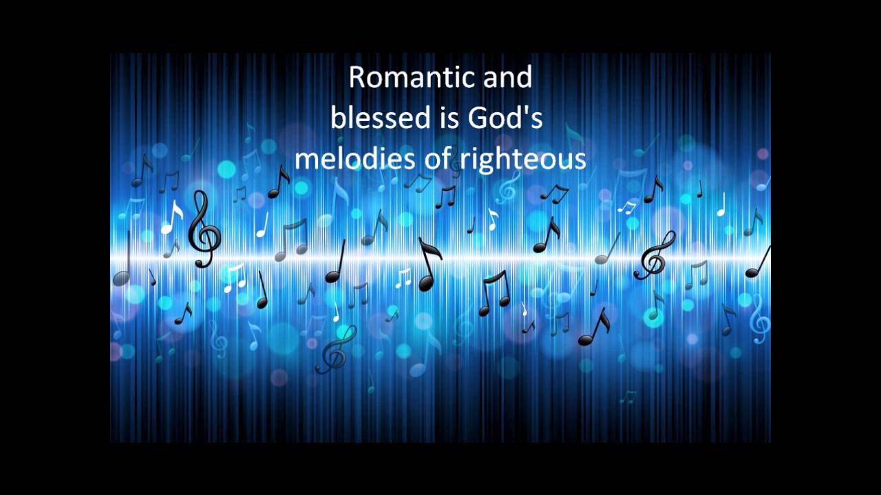 Jusroc & Jaam Song: Harmonized Is The Love - YouTube