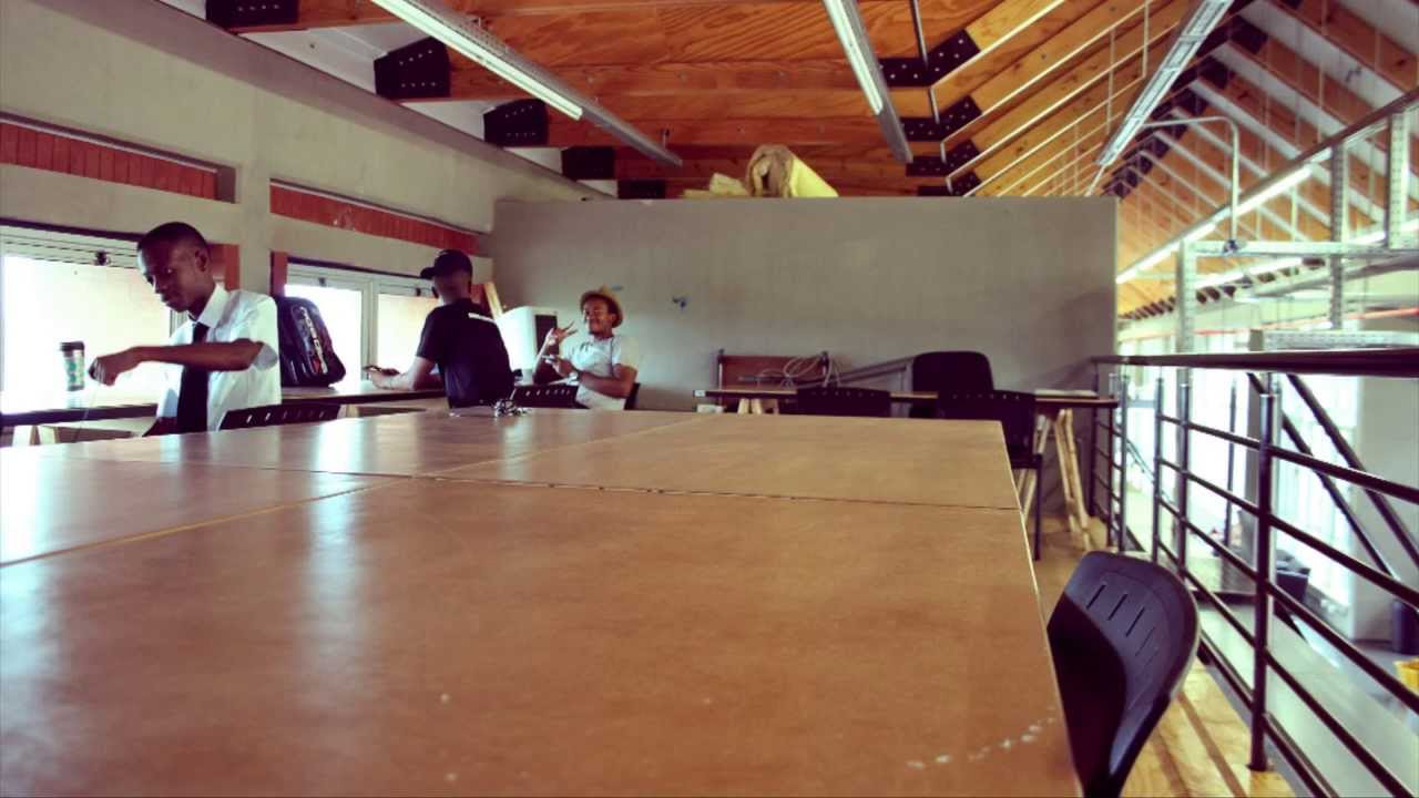 Department of Architecture Tshwane University of Technology - YouTube