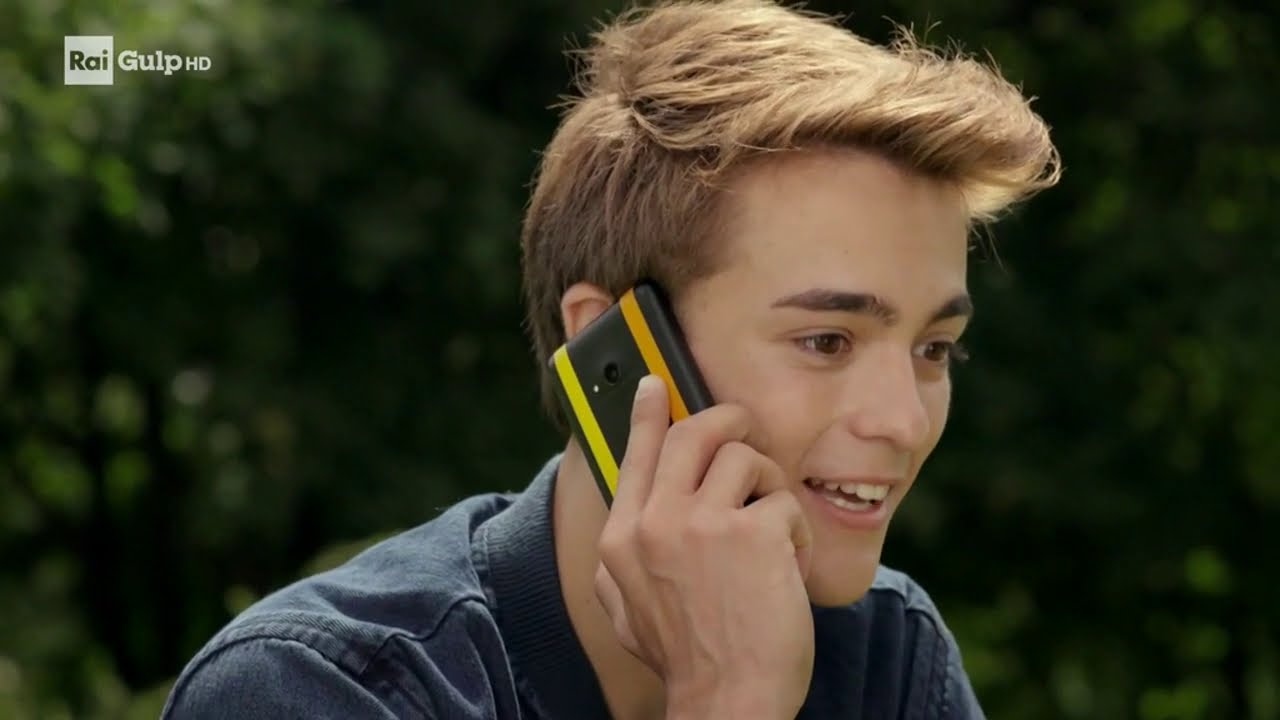 NUOVO EPISODIO Alex & Co - Episodio Speciale 1/4 - YouTube