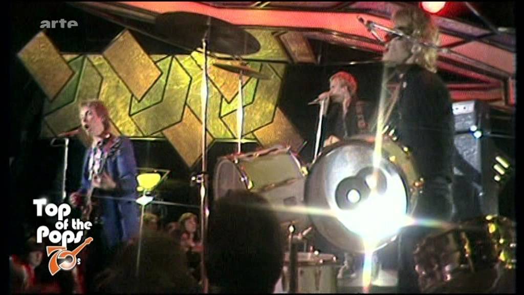 The Police - Roxanne - YouTube