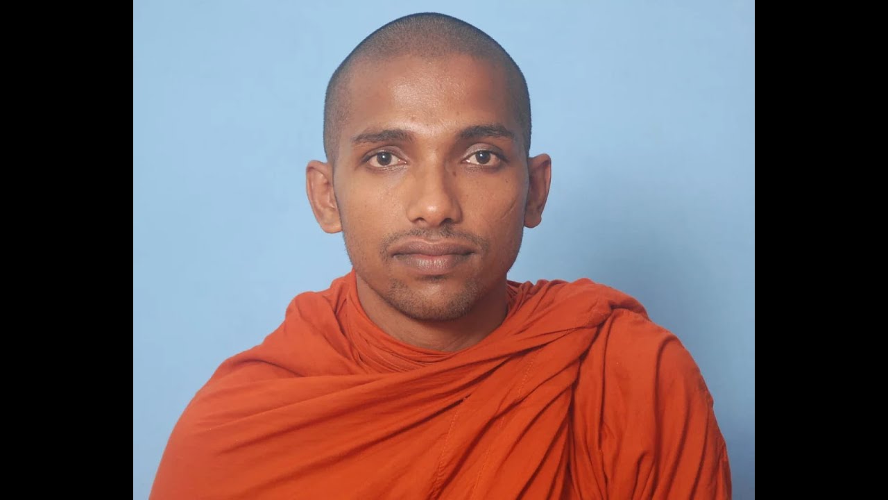 "Dhammapada Chapter 1 Verses 11 and 12" with Bhante K Pesala Thera ...