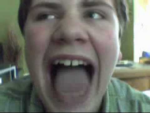 tounge tricks 2 - YouTube