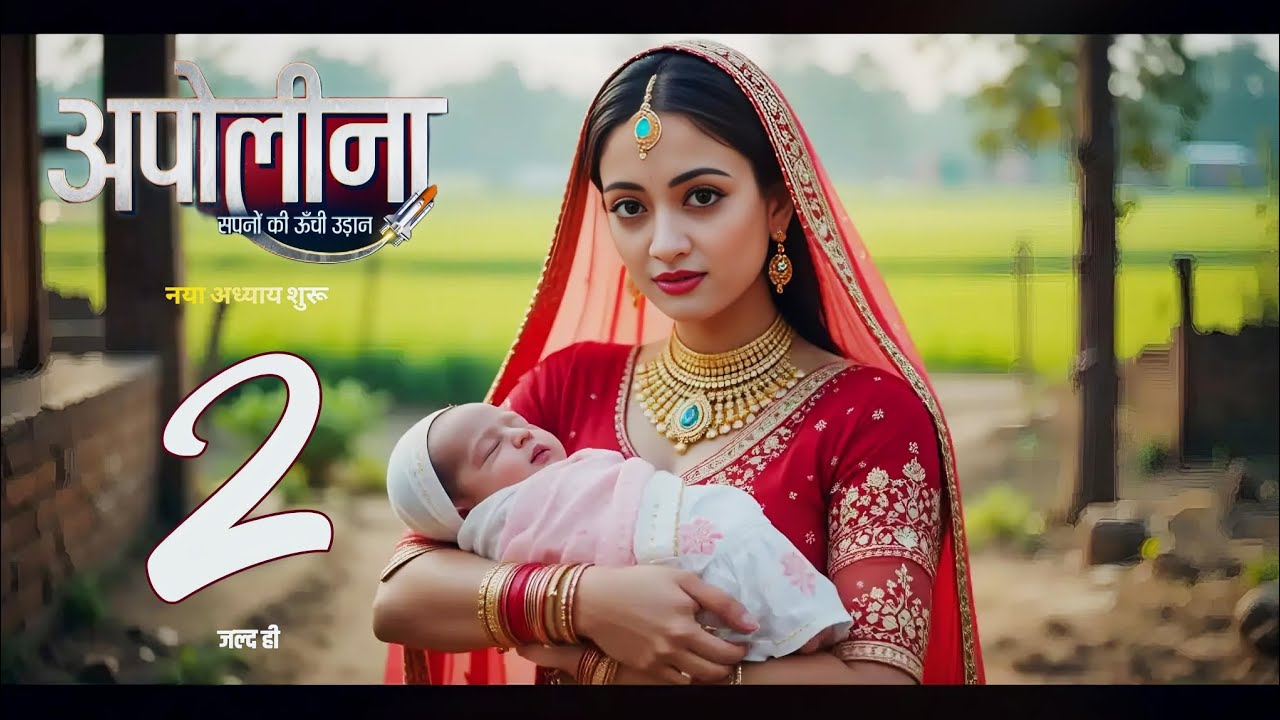 Apollena Season 2 Coming Soon In 2025 Release Date | Aditi Sharma New ...