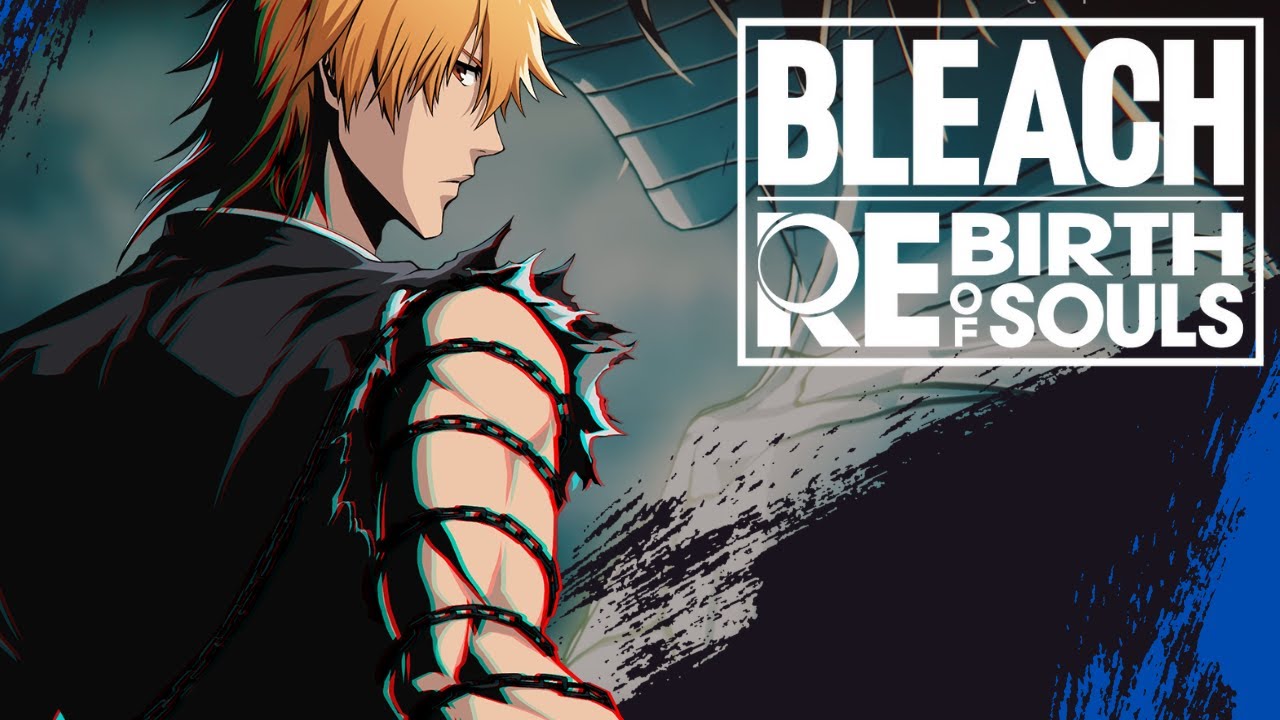 MUGETSU ICHIGO IS INSANE !! - Bleach Rebirth of Souls - YouTube