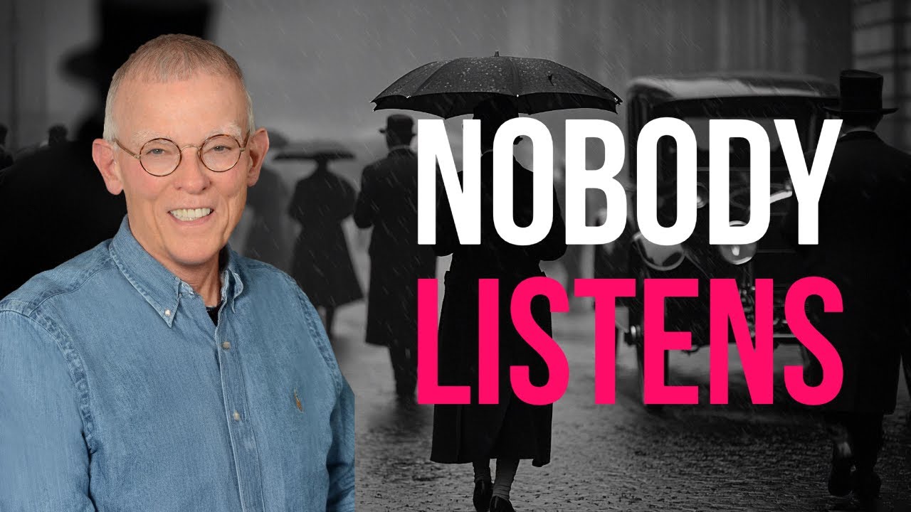 Nelson Johnson: The Man Behind Boardwalk Empire - E.12 - YouTube