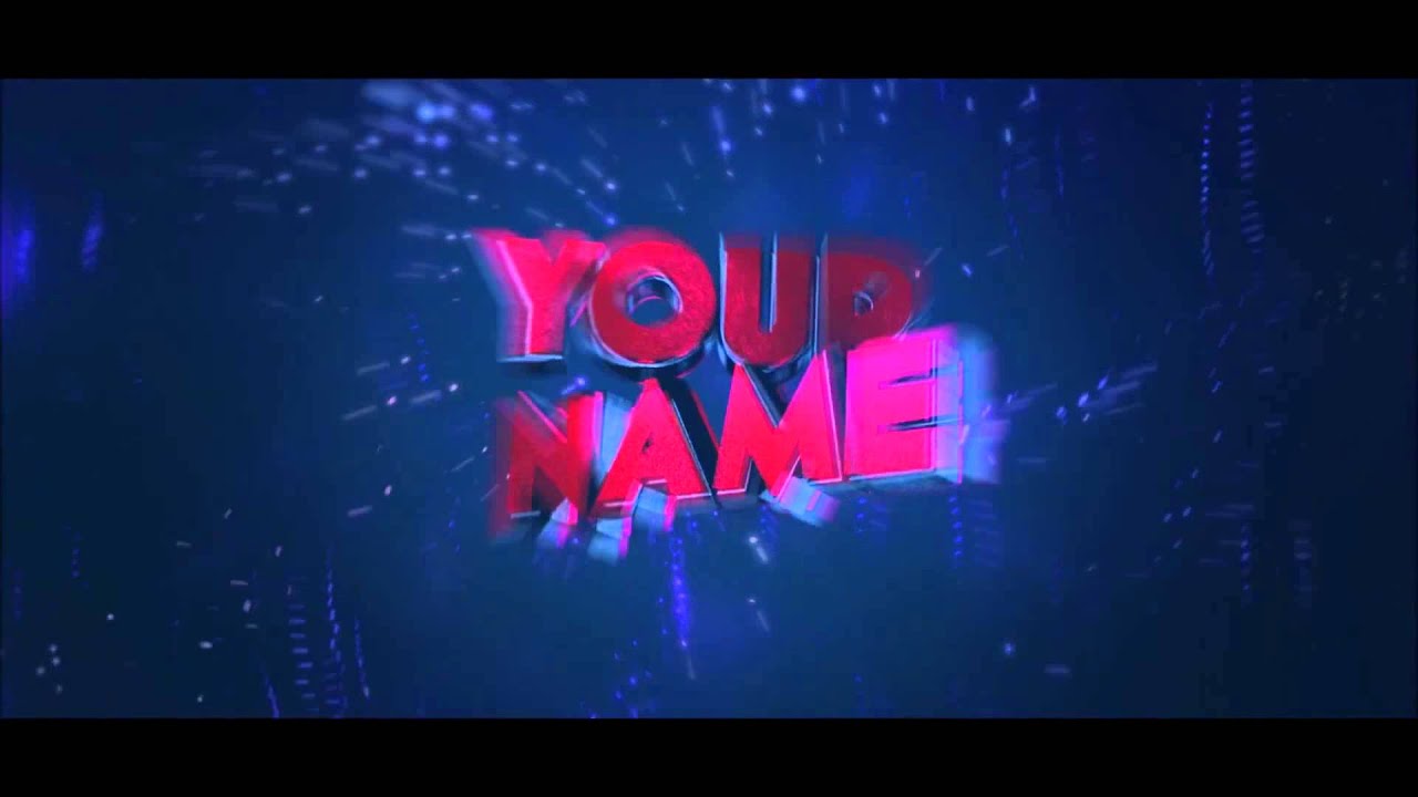 FREE EPIC INTRO TEMPLATE (SYNC) #42 - YouTube