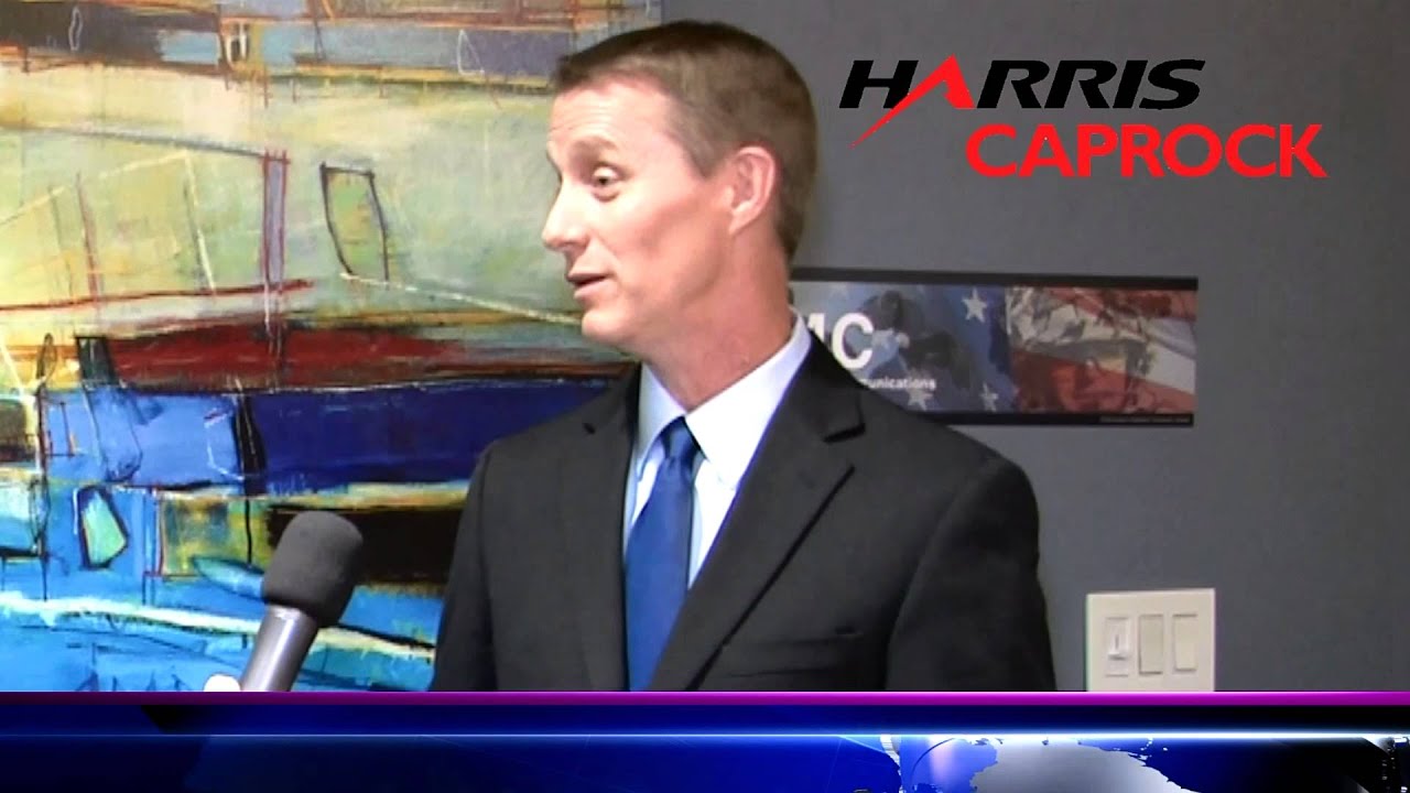 Harris Caprock - YouTube