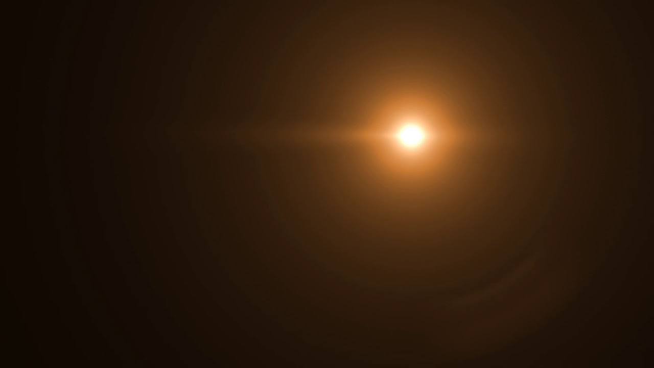 Light Flare effects | Optical Flare | Free fullHD video effect Pack ...