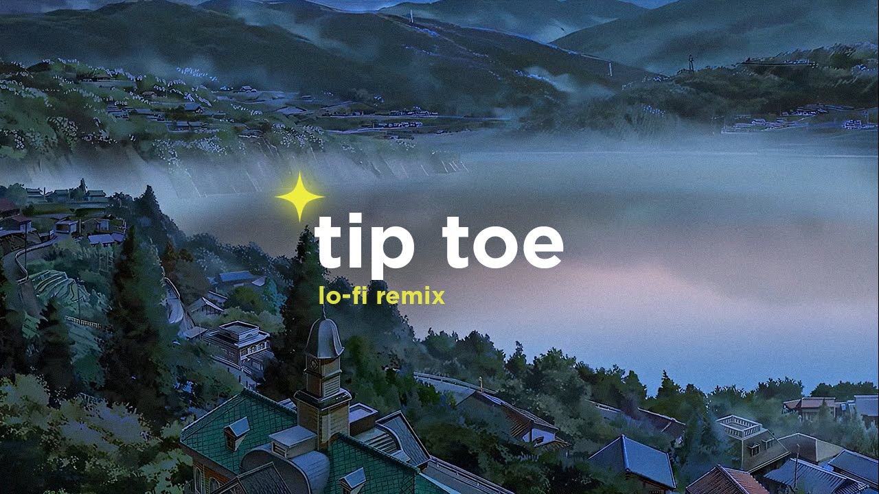 HYBS Tip Toe Alphasvara Lo Fi Remix YouTube hybs-tip-toe-alphasvara-lo-fi-remix-youtube