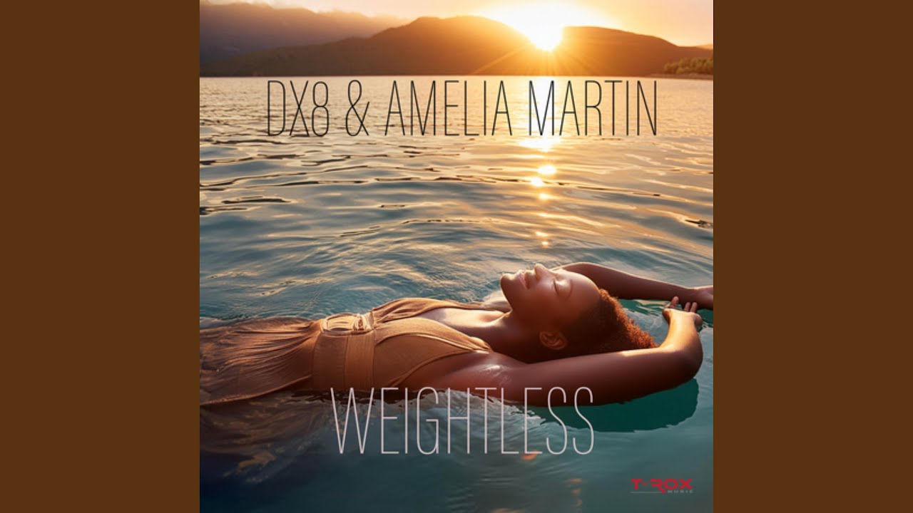 Weightless - YouTube