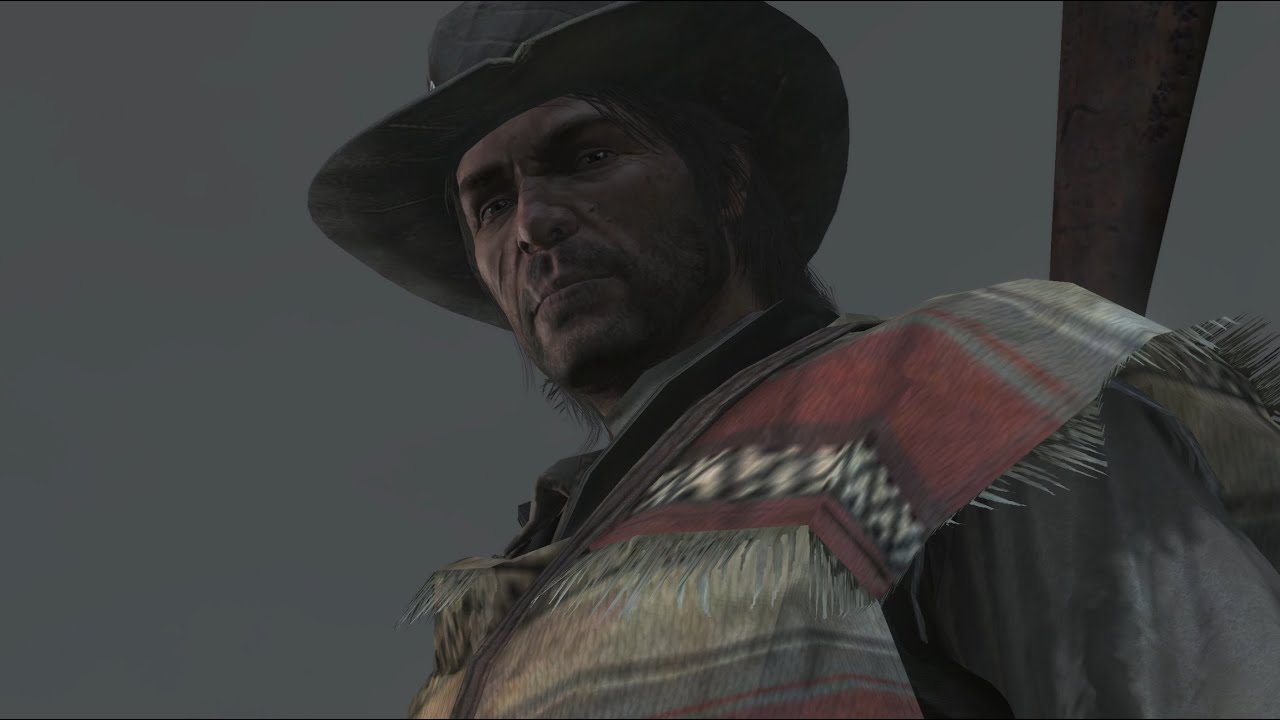 Red Dead Redemption: Karma para De Santa - YouTube