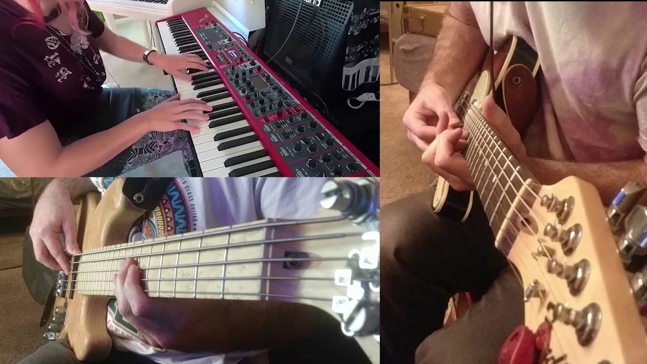 Remote Access with Natalie Brooke - YouTube