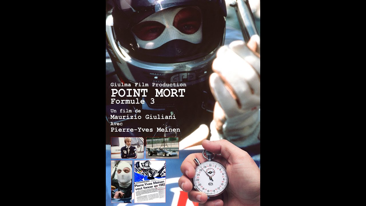 POINT MORT / Formule 3 de Maurizio Giuliani - YouTube