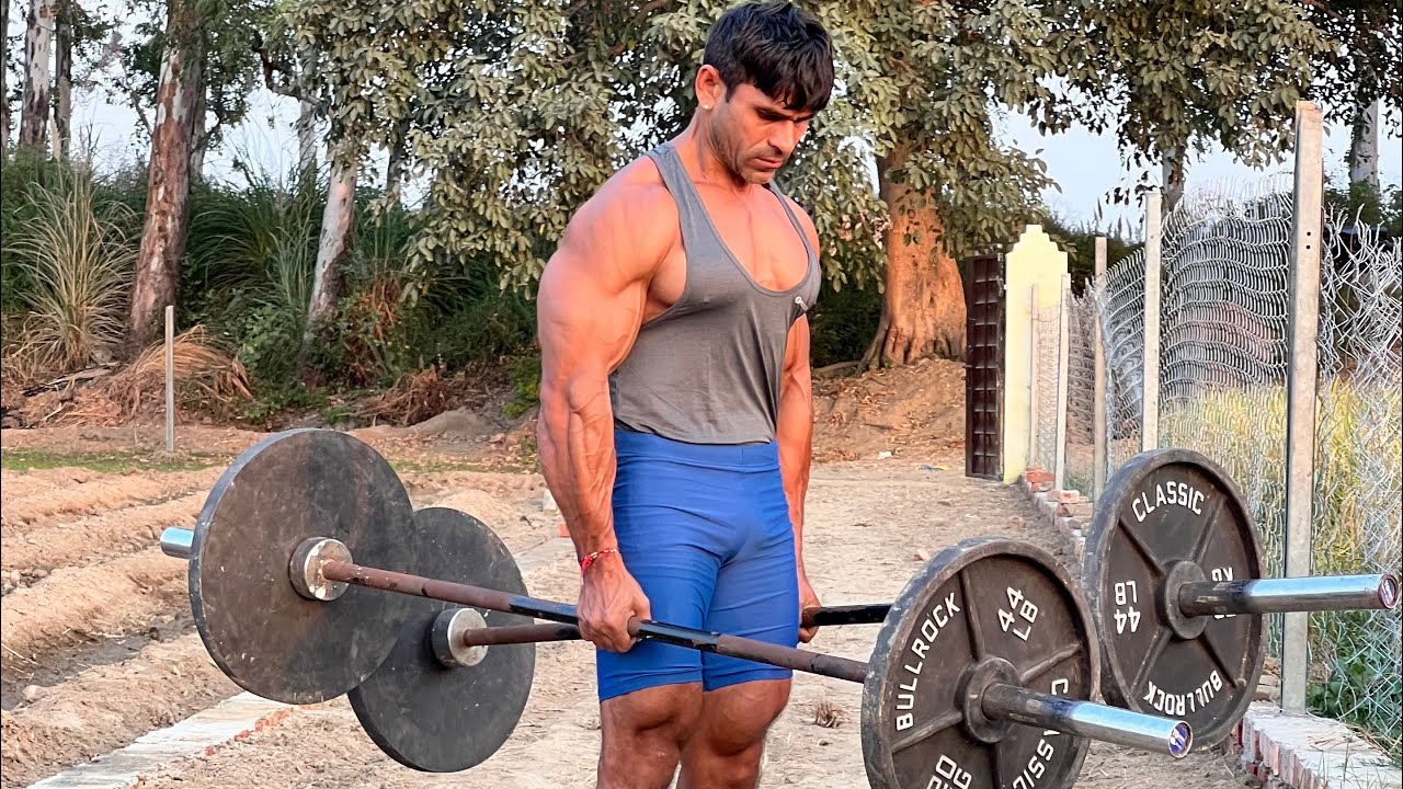 Ye workout aapke full body ke muscles ko majbooti aur growth dega # ...