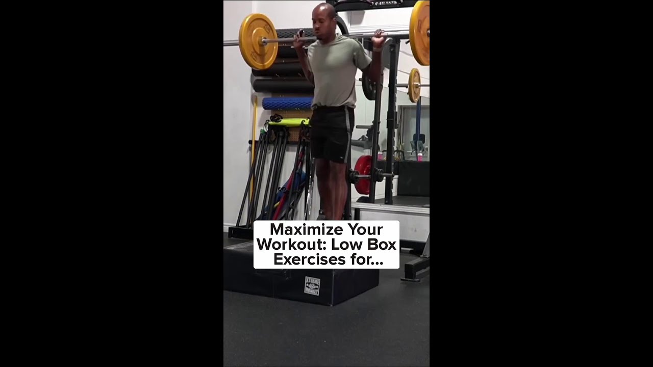 The Best Step-Up Setup for Sprinters - YouTube