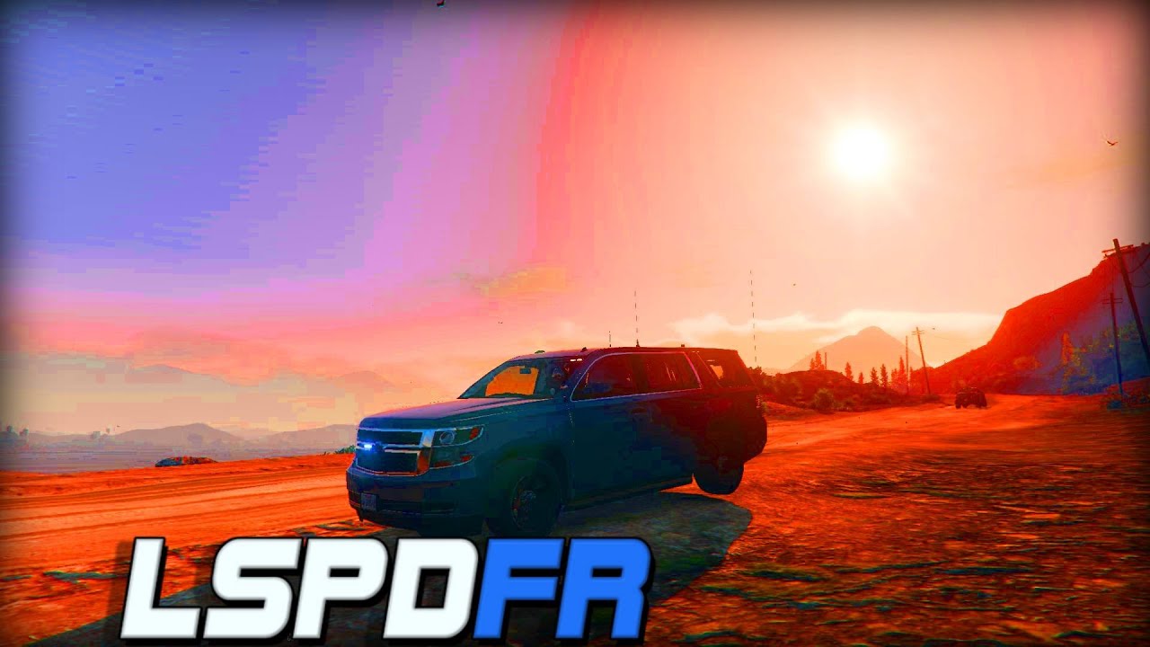 Immersive Dispatch Fun Times LSPDFR Ep. 39 - YouTube