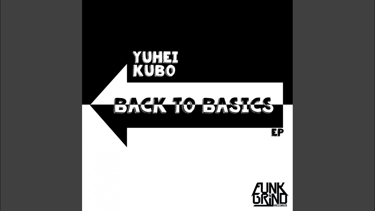 Break Your Back (Original Mix) - YouTube