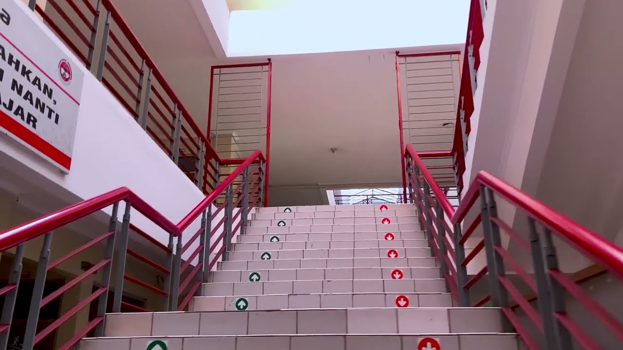 PROFILE VIDEO SMK TELKOM JAKARTA - YouTube