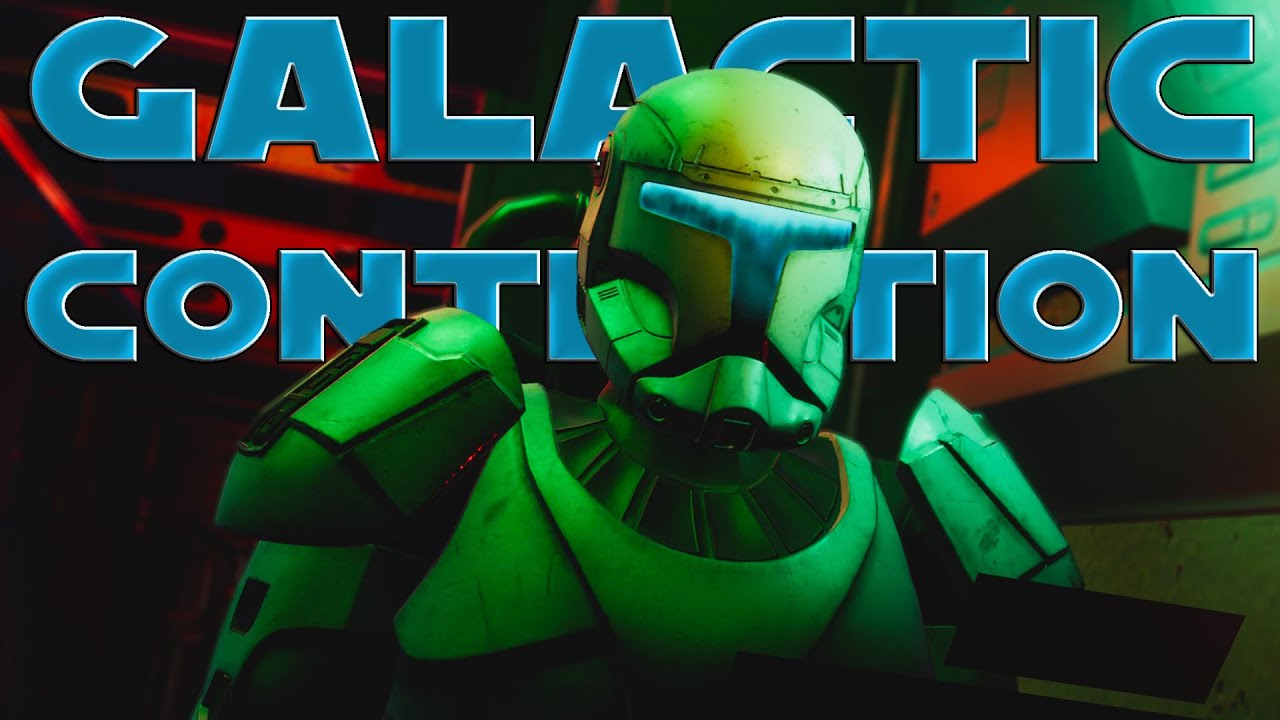 The Republic Commando Sequel We Never Got | Squad Galactic Contention ...