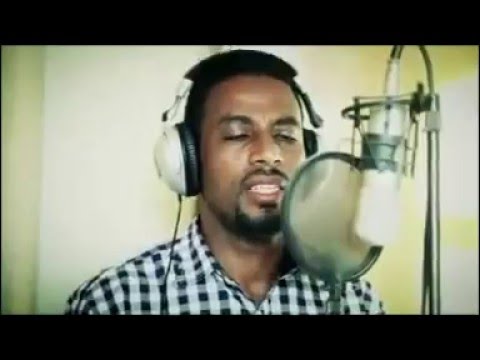 Gospel Singer Asfaw Melese Kezeru Zer - YouTube