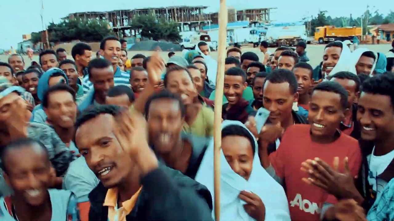 Mebre mengste መብሬ መንግስቴ Ethiopian - ሞውዜር አማረኝ { official video ...