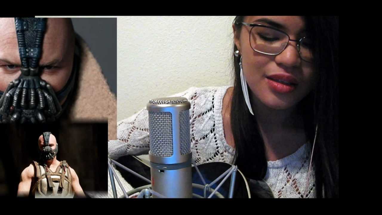 Original Song- Love Letter To Bane (Batman) - YouTube