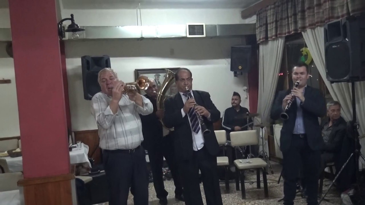 ΜΕ ΤΑ ΧΑΛΚΙΝΑ ΤΟΥ ΓΙΑΝΝΗ ΖΙΑΚΟΥ ΚΑΙ ΤΟΥ ΓΙΩΡΓΟΥ ΜΠΕΤΖΙΟΥ ΜΗΝΑ ...