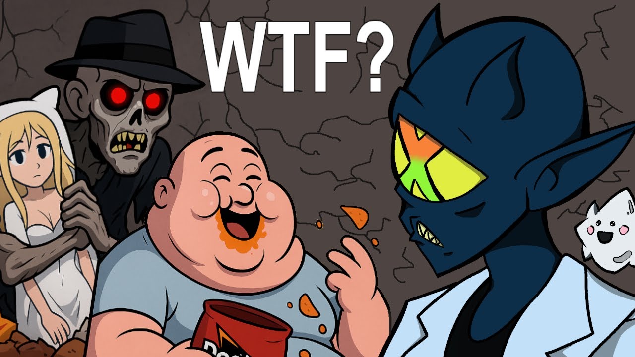 The WORST Neckbeard Boyfriends in Human History : r/NeckbeardStories ...