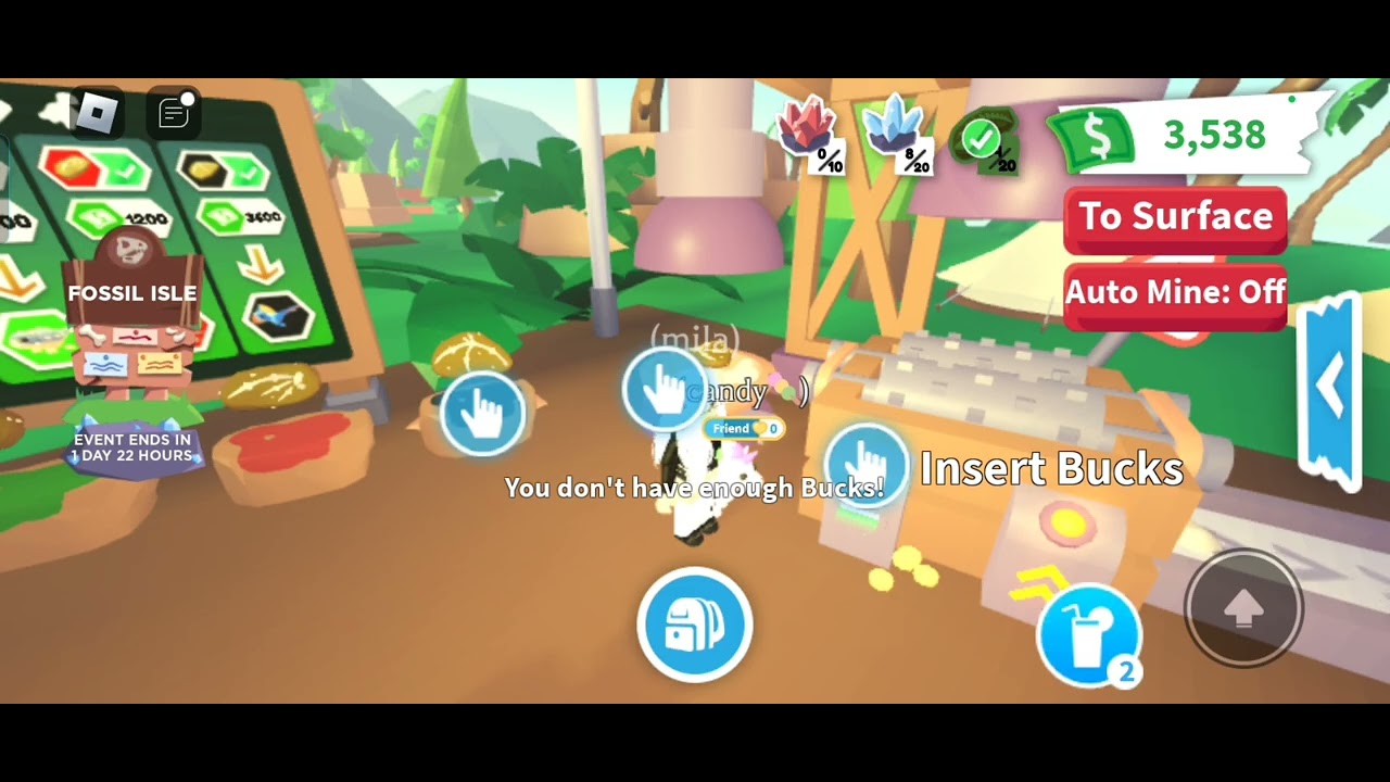 Getting NEW leg dinosaur !! || ?Monolax¿ || - YouTube