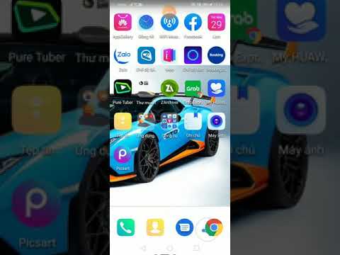 hướng dẫn để link dưới phần mô tả video trên YouTube