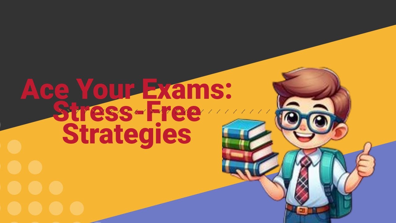 Tip for every student - YouTube